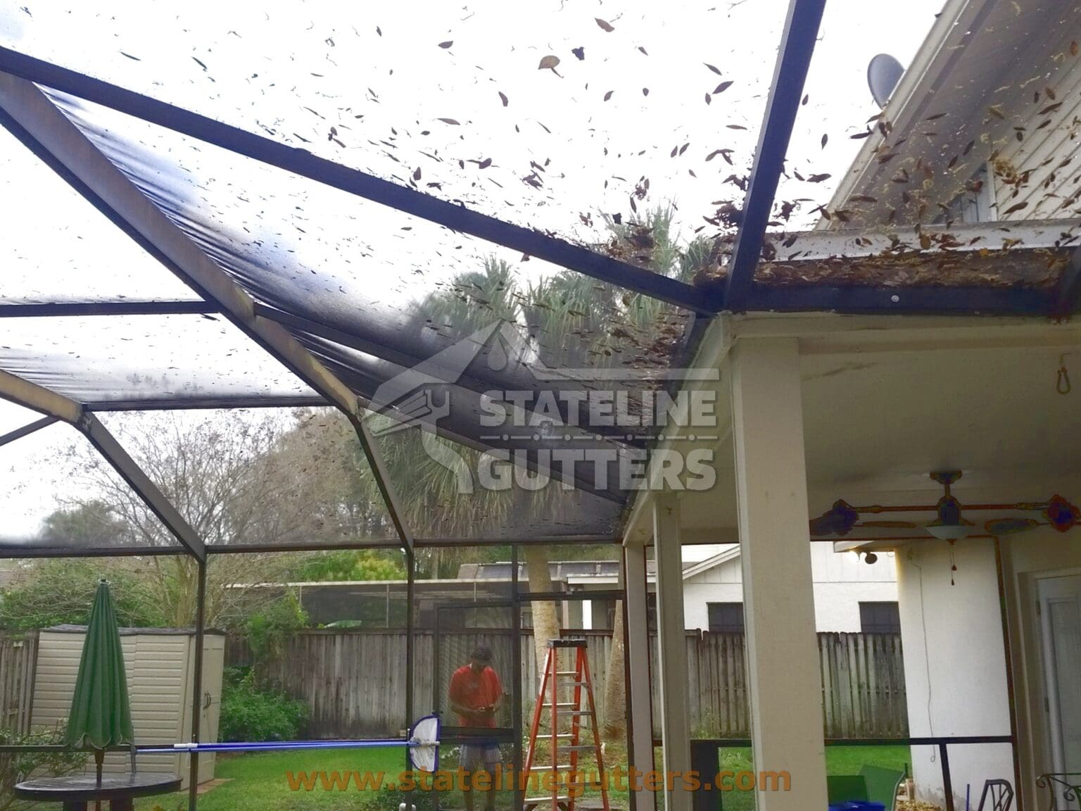 Super Gutter Repair by a Veteran-Owned Company | Senior & Veteran Discounts